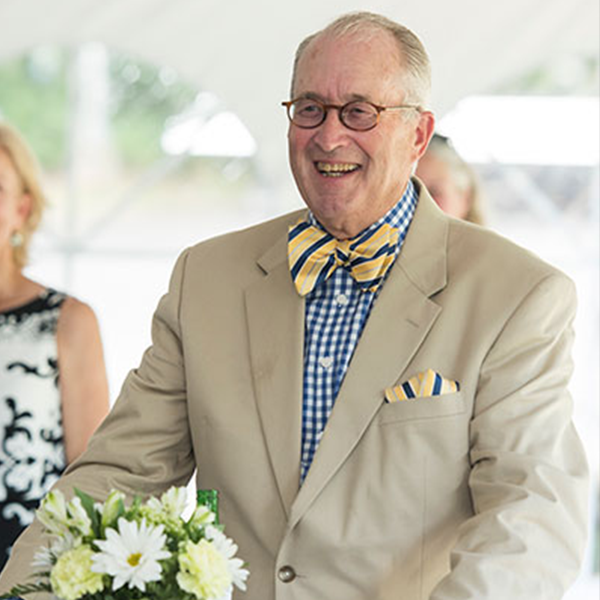 Honoring the Legacy of Bill Reeder | School of Art